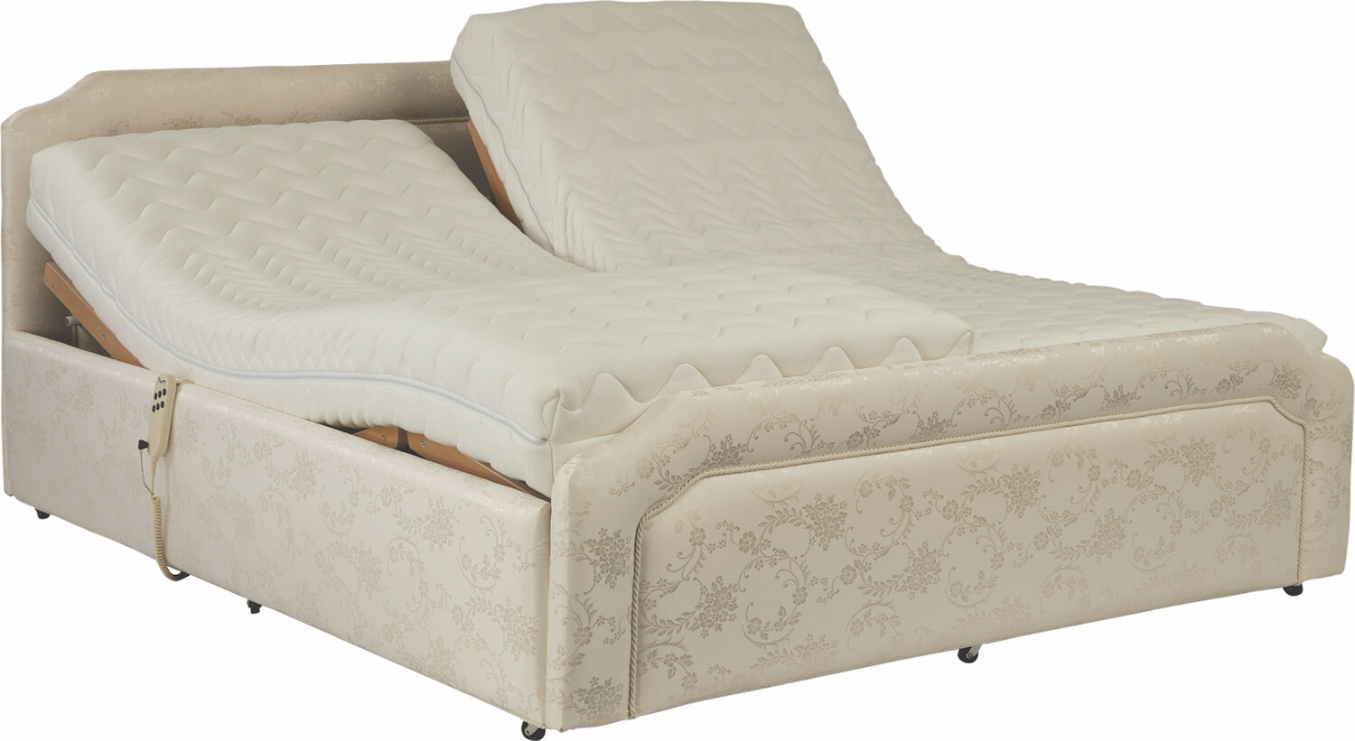Reclining Beds - Balmoral - JR Recliners