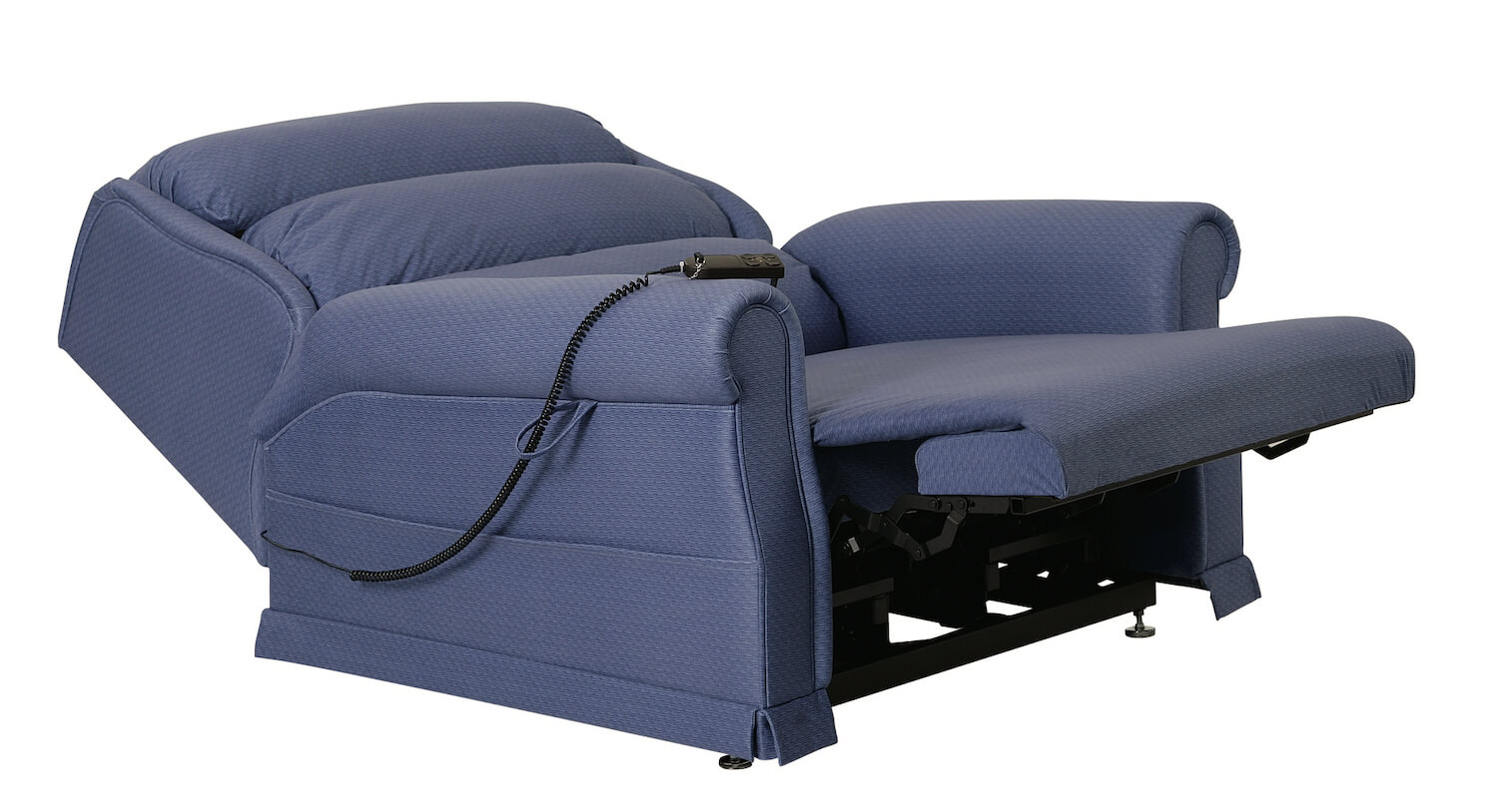 Recliner Chair - Bariatric - JR Recliners