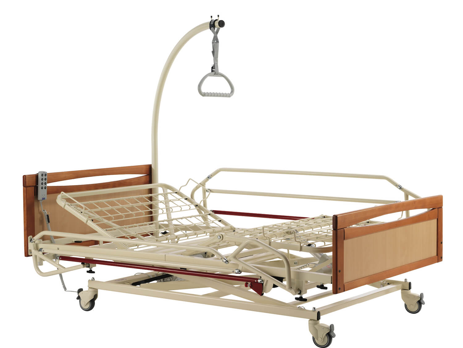 Recliner Chair - Bariatric - JR Recliners