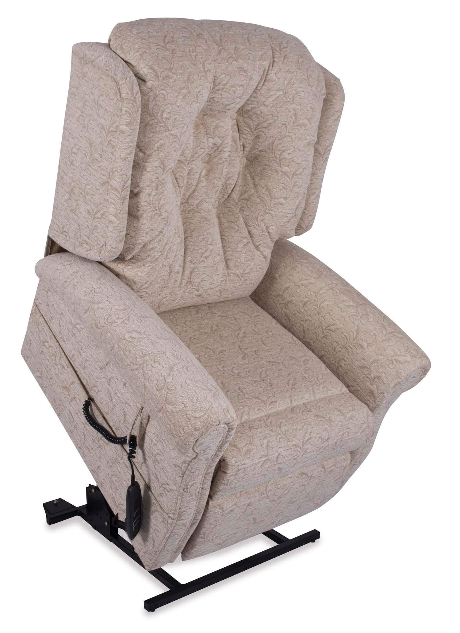 Recliner Armchair - Hampton - JR Recliners