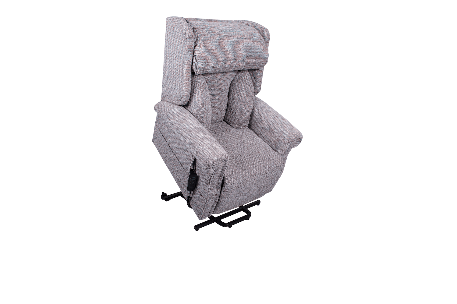 Recliner Chair - Lateral - JR Recliners